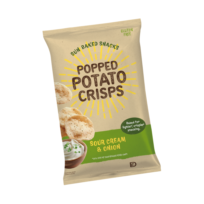 Austin Snacks Co. - Our Snacks