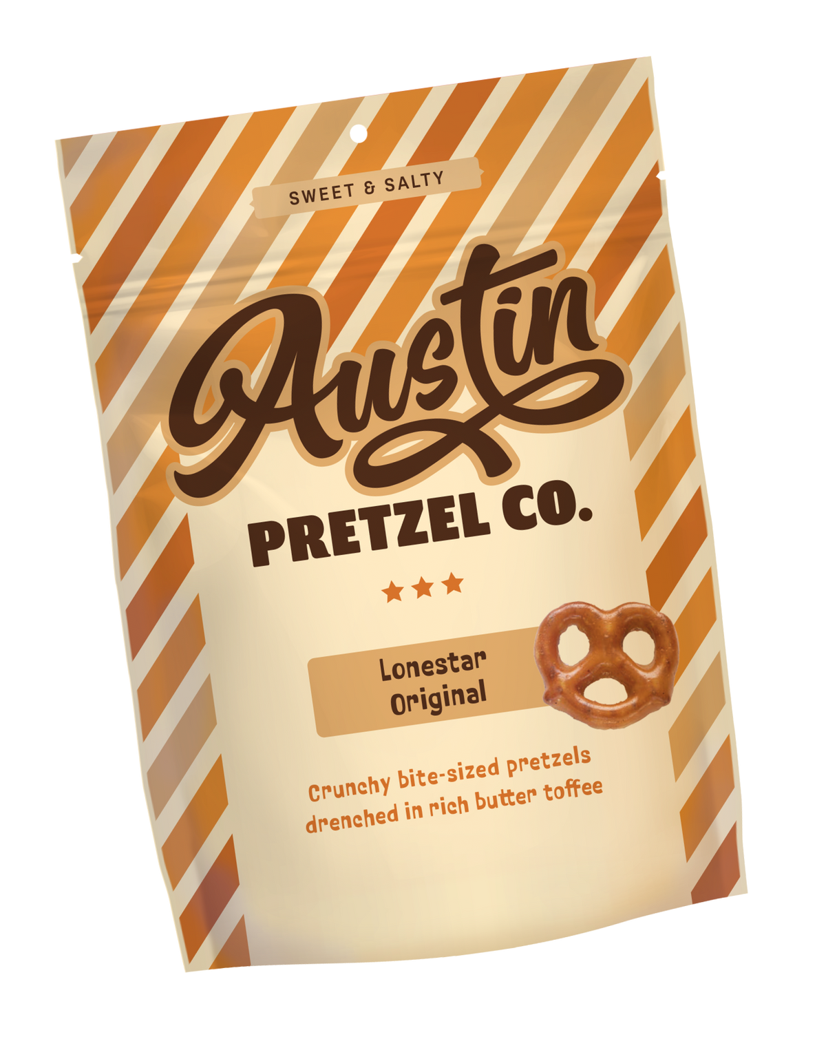 Austin Pretzel Co. - Home